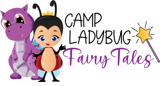 GEARS - CAMP LADYBUG